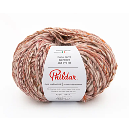 Phildar Phil Harmonie kleur Rose Fane | C.R. Couture