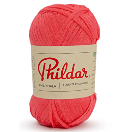 Phildar Phil Koala kleur Rose Blush (roze) | C.R. Couture