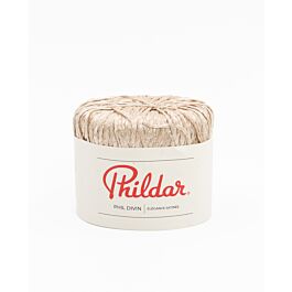 Phildar Phil Divin kl.Beige dore | C.R. Couture