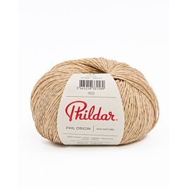 Phildar Phil Origin kl.Ficelle | C.R. Couture