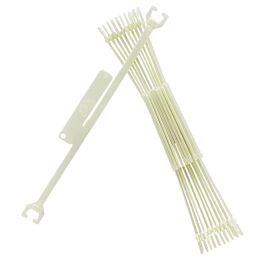 StitchBow floss holder organiseer van DMC | C.R. Couture