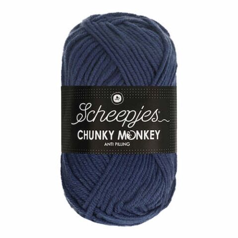 Scheepjeswol chunky monkey store